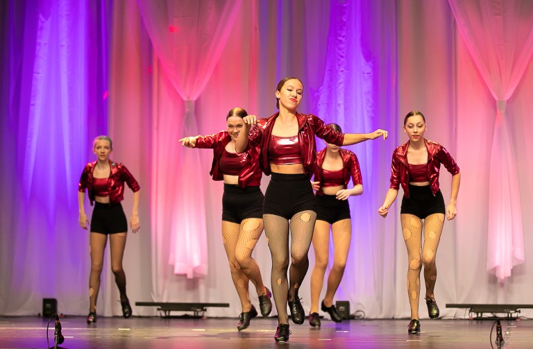 New Dancer Inquiry – Dance Avenue