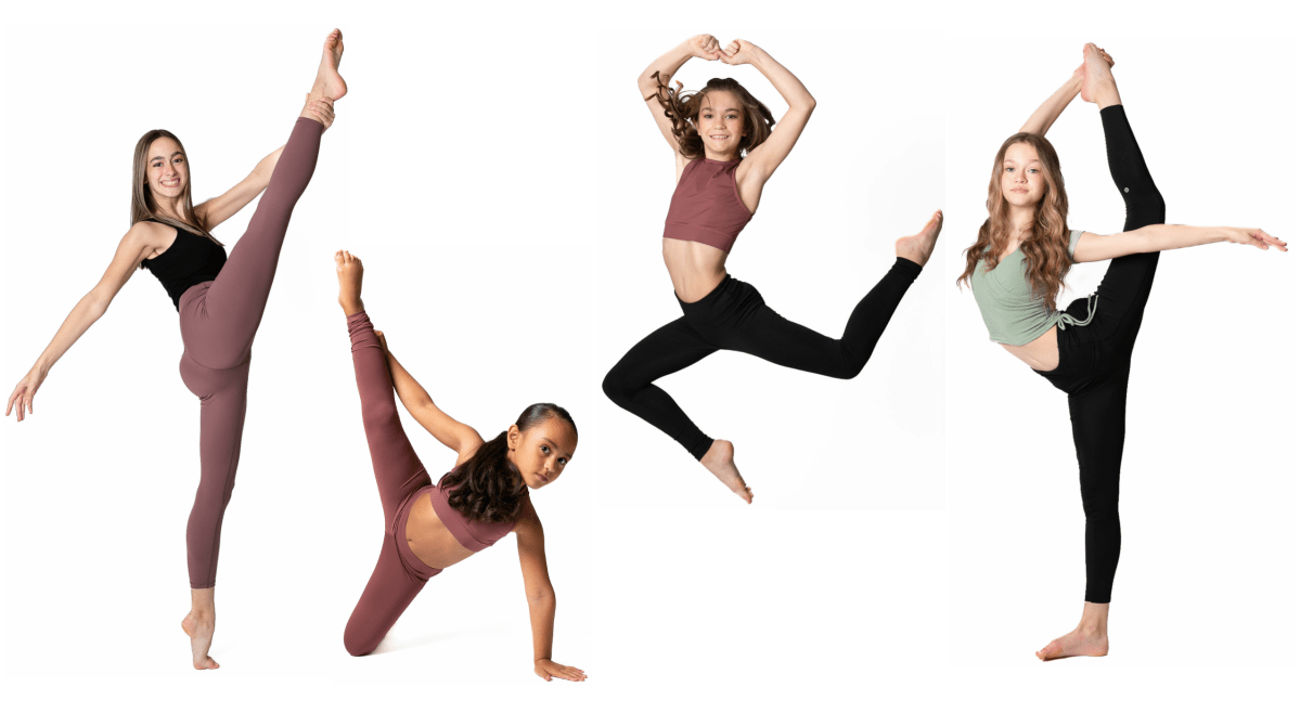 Dance Avenue – Family Oriented, Artistically Motivated!